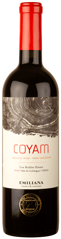 Fine Wines and Classics, Organic Wines from Vintage Roots