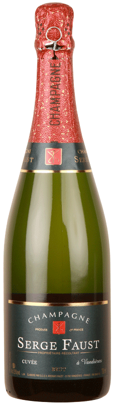 Ageing Champagne: A guide to storing and ageing Champagne