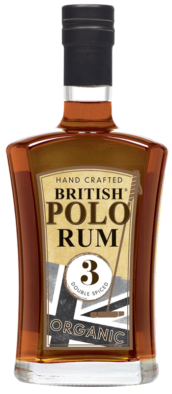 Papagayo Premium White Rum, Organic Spirits