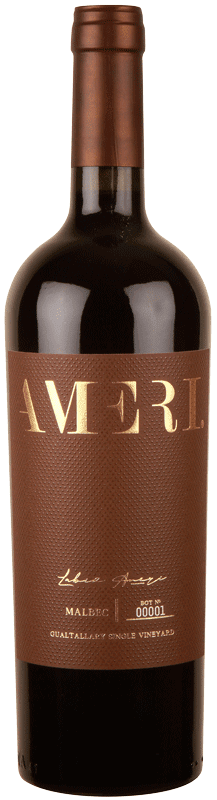Ameri Single Vineyard Malbec | Domaine Bousquet | Vintage Roots
