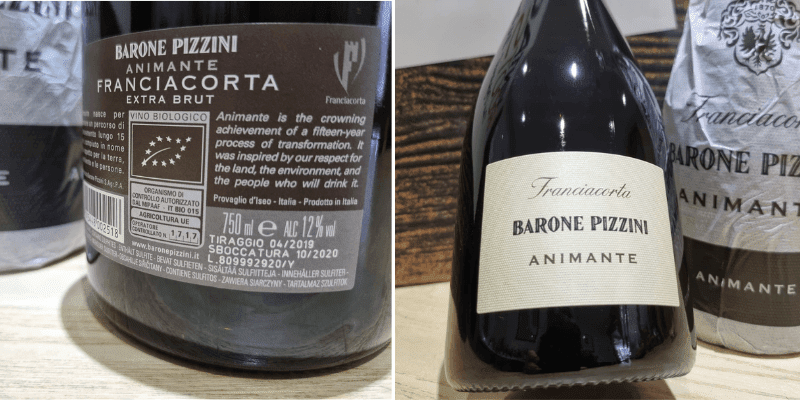 Franciacorta Wine – A Guide to Organic Franciacorta Wine