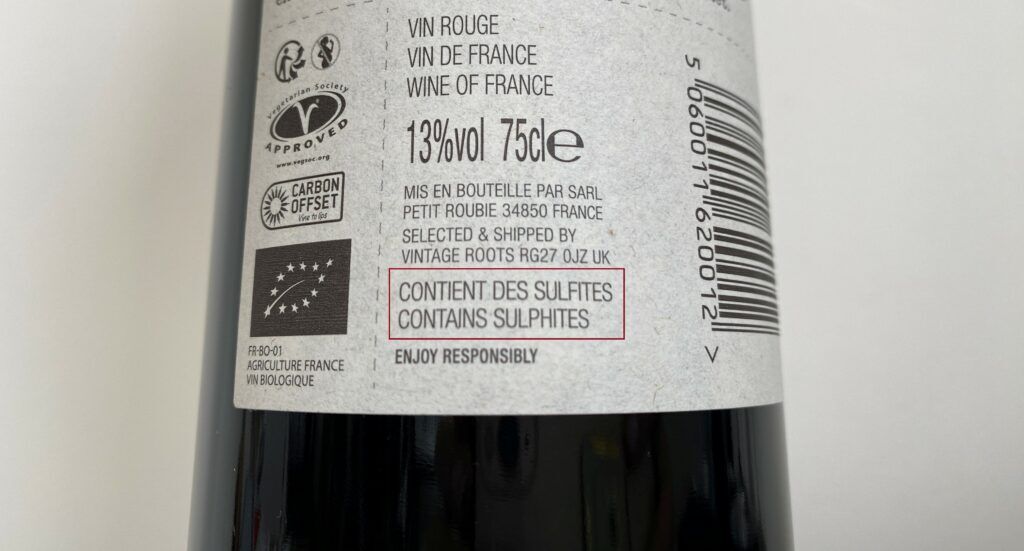 Low Sulphur Wine: A Guide to Low Sulphite Wine