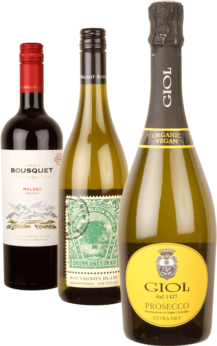 Low Sulphur Wine: A Guide to Low Sulphite Wine