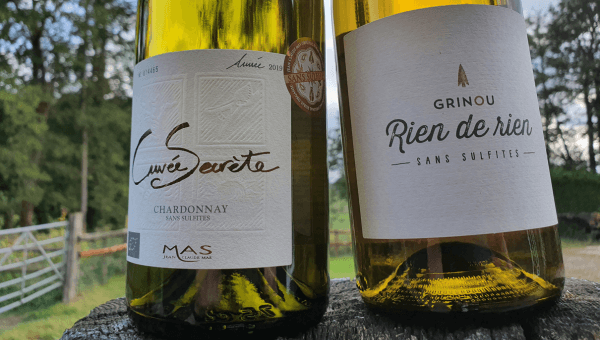 The Best No Sulphur Added Wines To Try