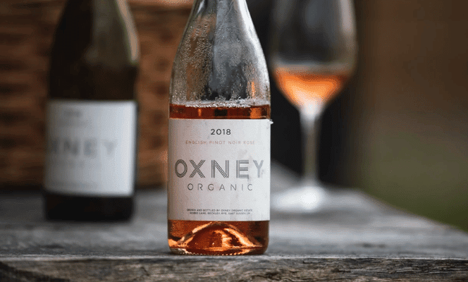 Oxney Estate NV | Oxney Organic Wines | Vintage Roots